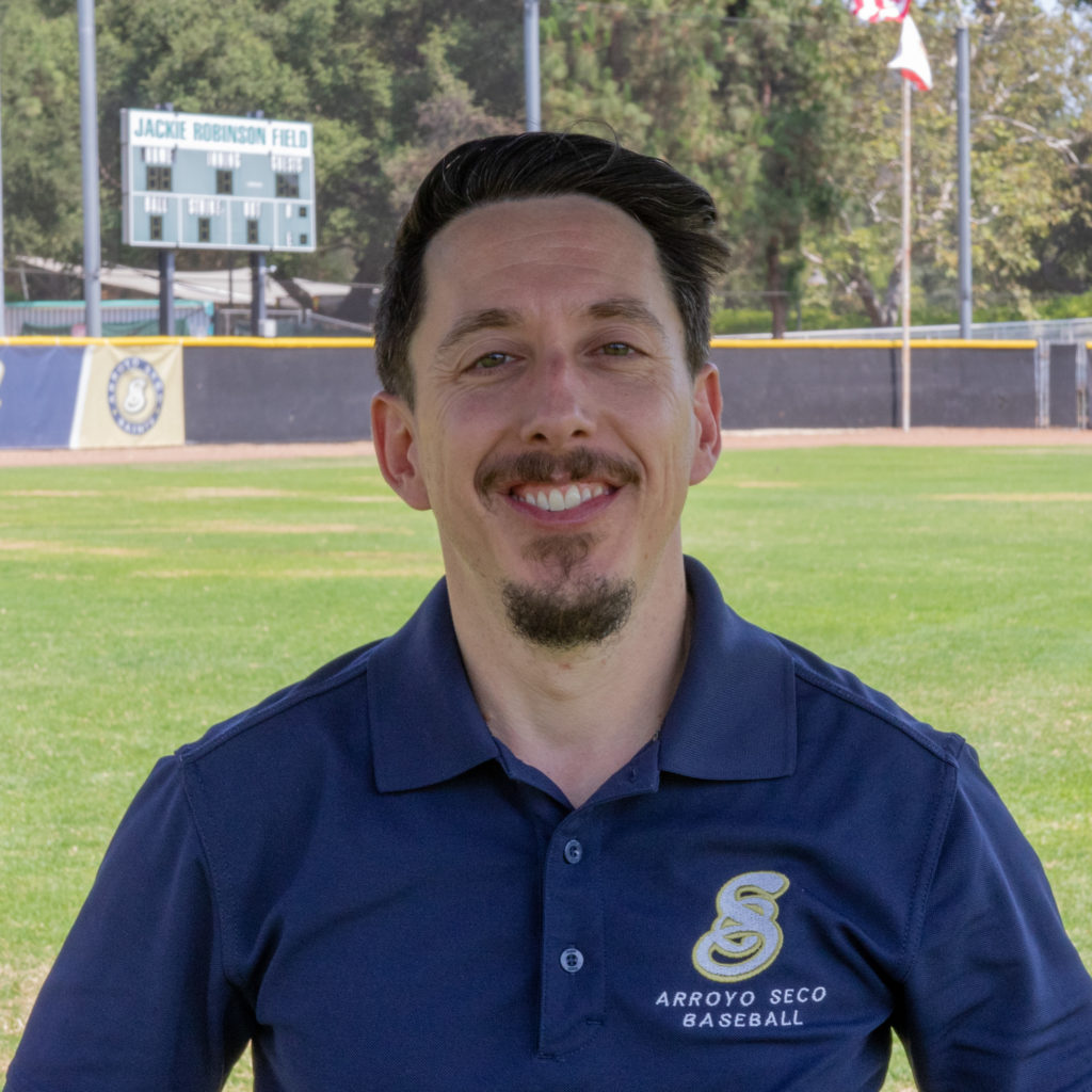 Arroyo Seco Saints - About