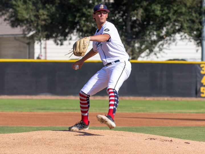 Arroyo Seco Saints - Arroyo Seco Baseball